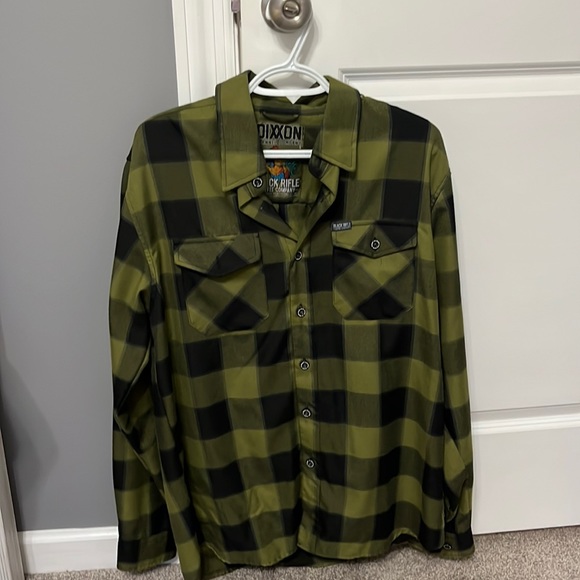 dixxon flannel | Shirts | Dixxon Flannel | Poshmark